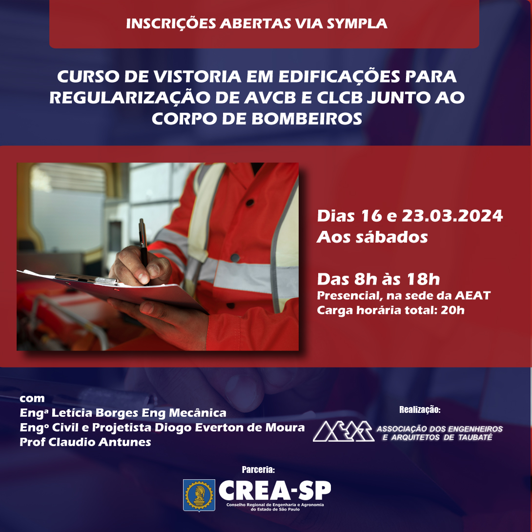 Curso AVCB AEAT 2024 - AEAT